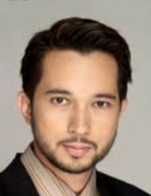 Bobby Andrews (Robert Riu Andrews) - MyDramaList