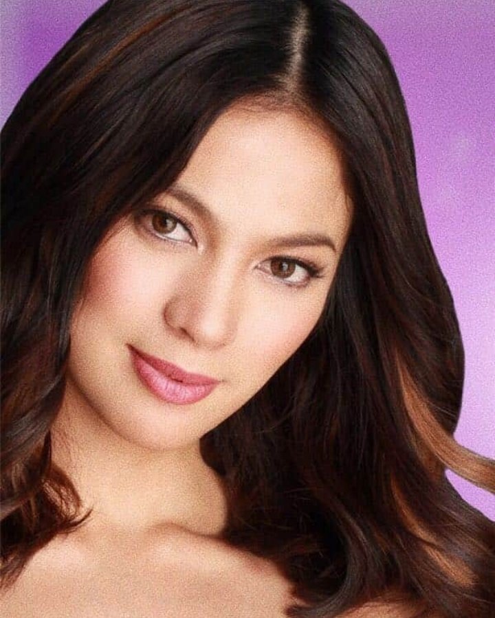 Ariella Arida (Ariella Hernandez Arida) - MyDramaList