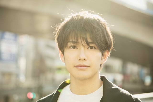 Yoshimura Takuya (吉村卓也) - MyDramaList