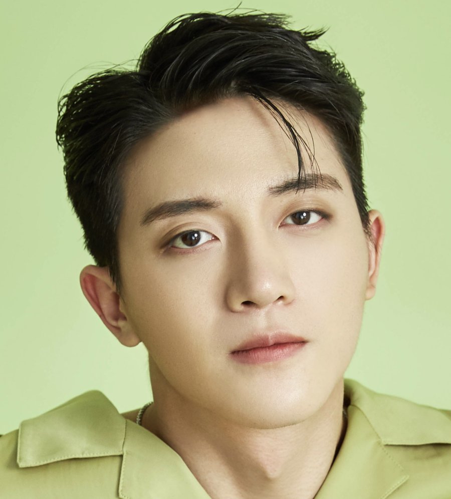 Chen Bo Hao (陈博豪) - MyDramaList