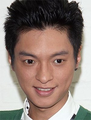An Jun Can - MyDramaList