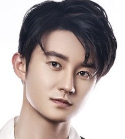Li Xun - MyDramaList