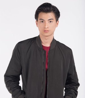 Gulf Kanawut Traipipattanapong (คณาวุฒิ ไตรพิพัฒนพงษ์) - MyDramaList