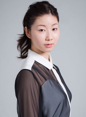 Doi Shiori (土居志央梨) - MyDramaList