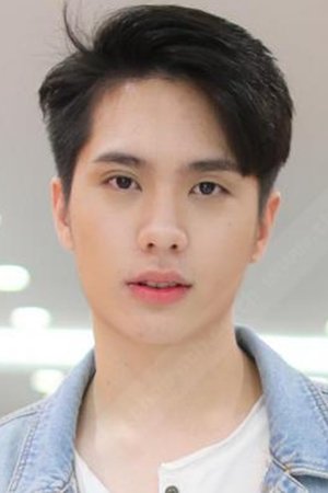 Sarin Inpitar Ronnakiat (สาริน รณเกียรติ) - MyDramaList