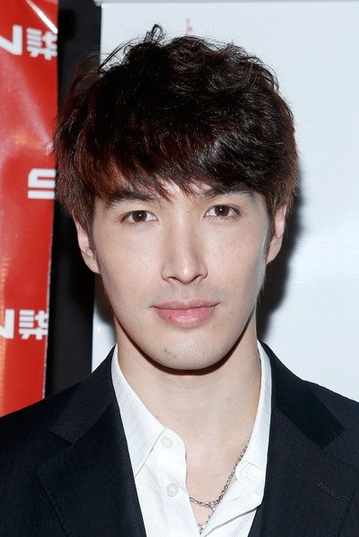 Gong Ming - MyDramaList