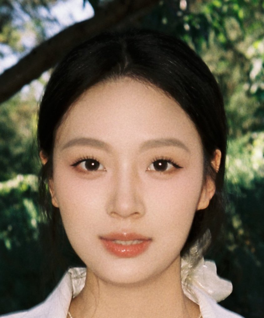 Hu Jing Nan (胡婧囡) - MyDramaList