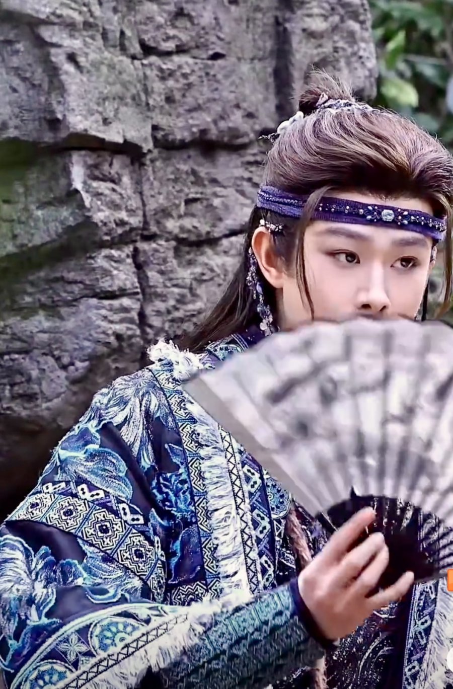 Veil of Shadows Photos #5655626 - MyDramaList