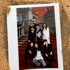 Hello, Saturday 2025 - MyDramaList