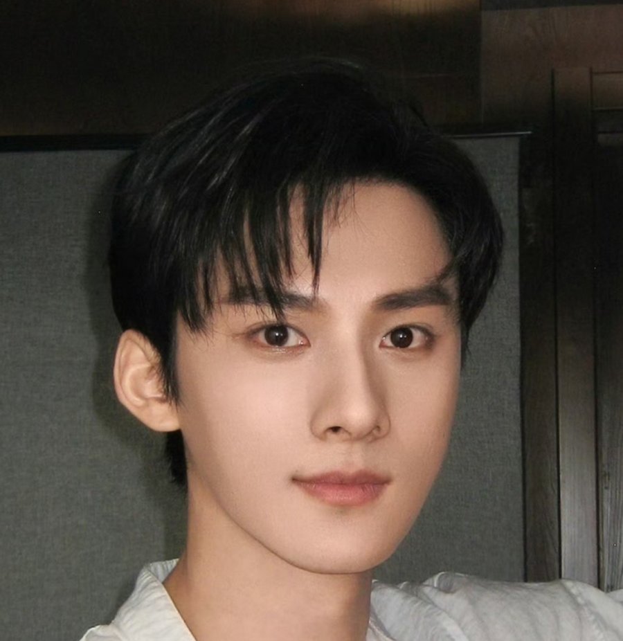 Jiang Heng - Articles - MyDramaList