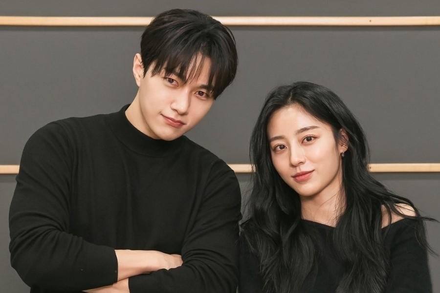 Kang Min Ah and Kim Myung Soo's 'Sympathetic Cells' announces premiere ...