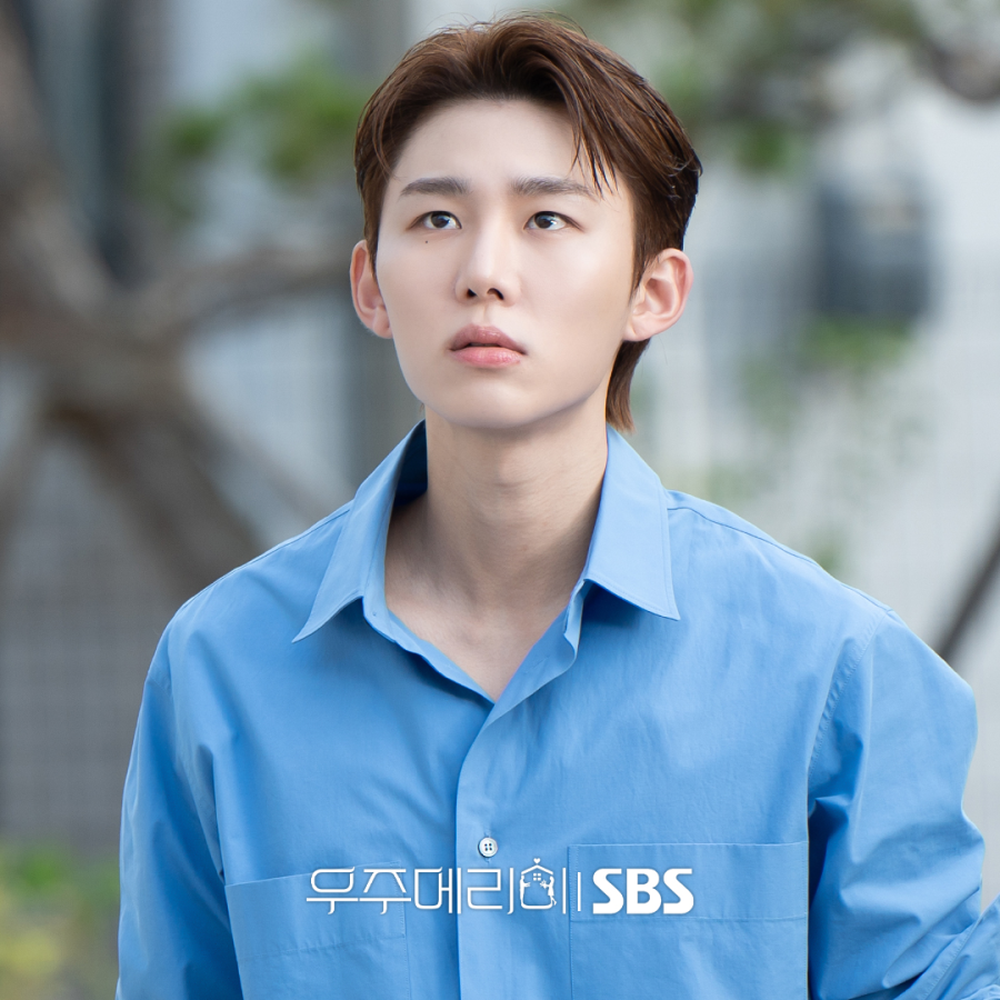 Bae Na Ra, Shin Seul Ki, Seo Bum June turn up the charm in 'Would You Marry Me?' - MyDramaList News