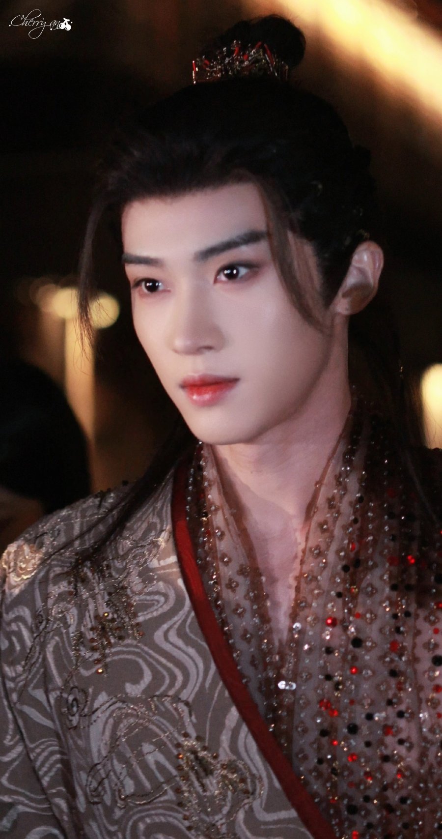 Jin Zhao Yu Zui Photos #5754926 - MyDramaList