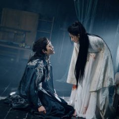 Qing Chuan Ru Meng - MyDramaList