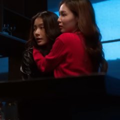 Girl Rules - MyDramaList