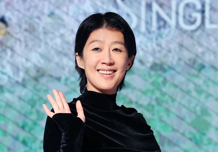 Hong Jin Kyung Opens Up About Her Divorce After 22 Years of Marriage ...