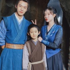 Duel on Mount Hua: Nine Yin True Sutra - MyDramaList