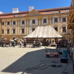 The Remarried Empress - MyDramaList