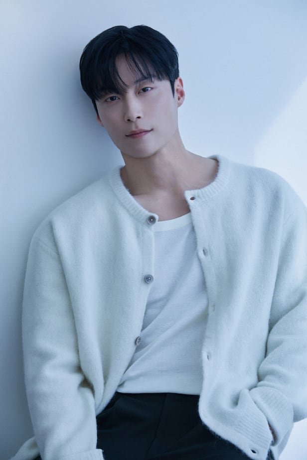 Heo Nam Jun will reportedly join Mun Ka Young & Choi Woo Shik in a new ...