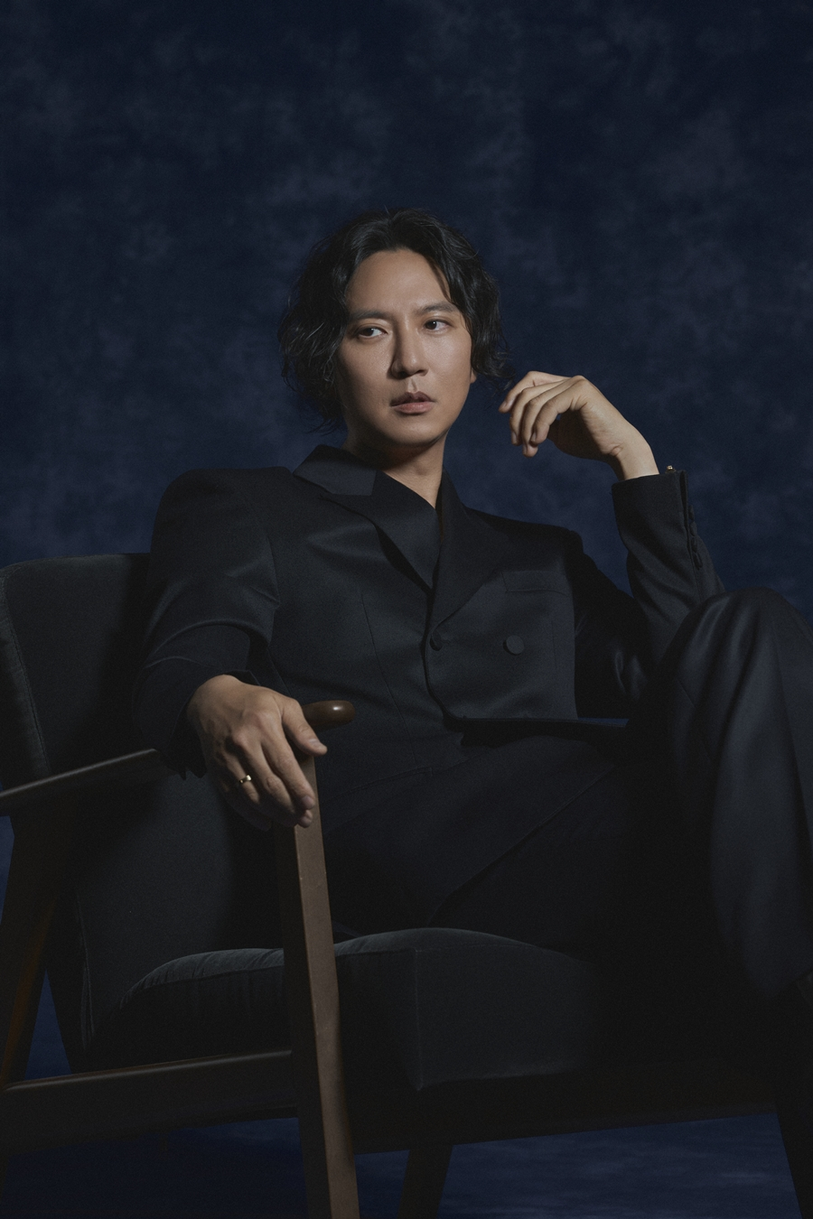 'Trigger' Kim Nam Gil struggles to comprehend: 'Hate the sin, not the sinner' — loaded ...