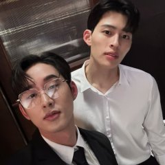 Me and Thee - MyDramaList