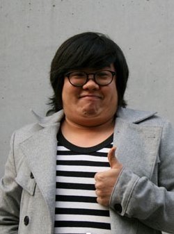 Myung Boo - MyDramaList