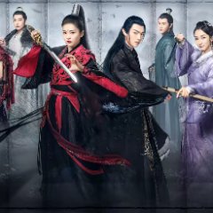 The Legends - MyDramaList