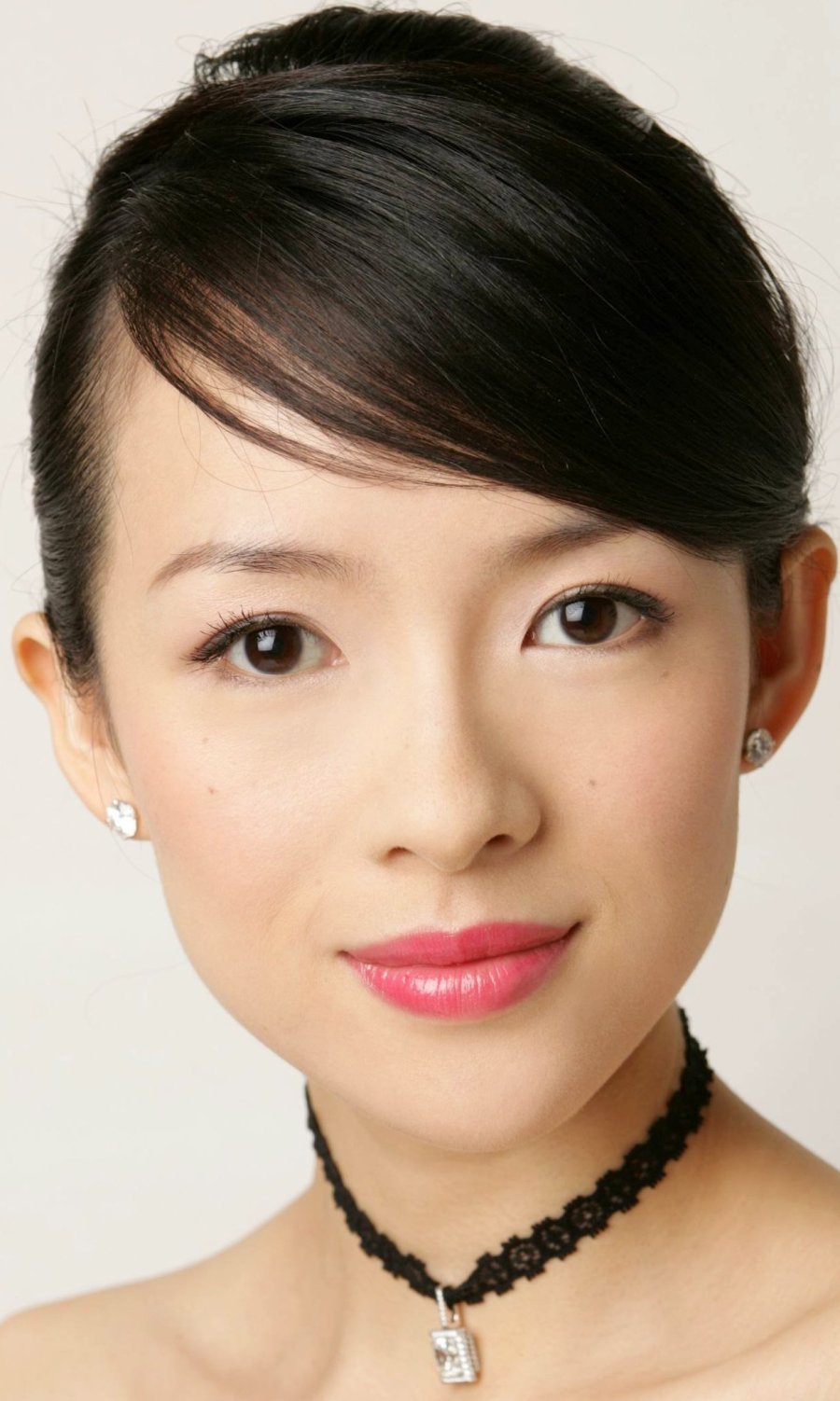 Gong Peng - MyDramaList