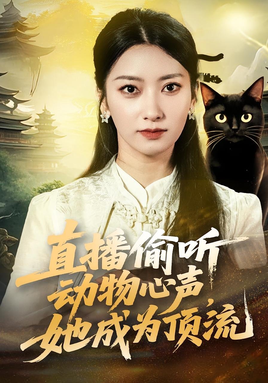 Zhi Bo Tou Ting Dong Wu Xin Sheng, Ta Cheng Wei Ding Liu (2025) - Episodes - MyDramaList