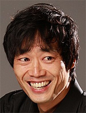 Detective Hwang - MyDramaList