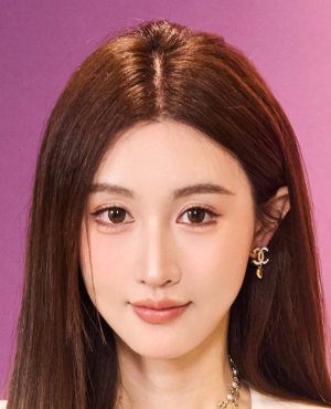 Yang Jing Han (杨静涵) - MyDramaList