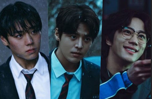 'Weak Hero Class 2' cast share insights into their on-screen characters - MyDramaList News