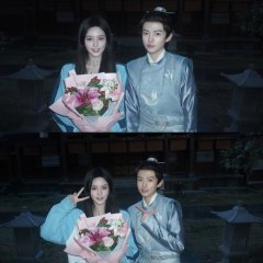 Shen Du - MyDramaList