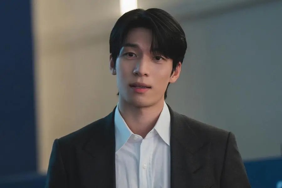 Wi Ha Joon on why he chose 'Siren’s Kiss' - MyDramaList News
