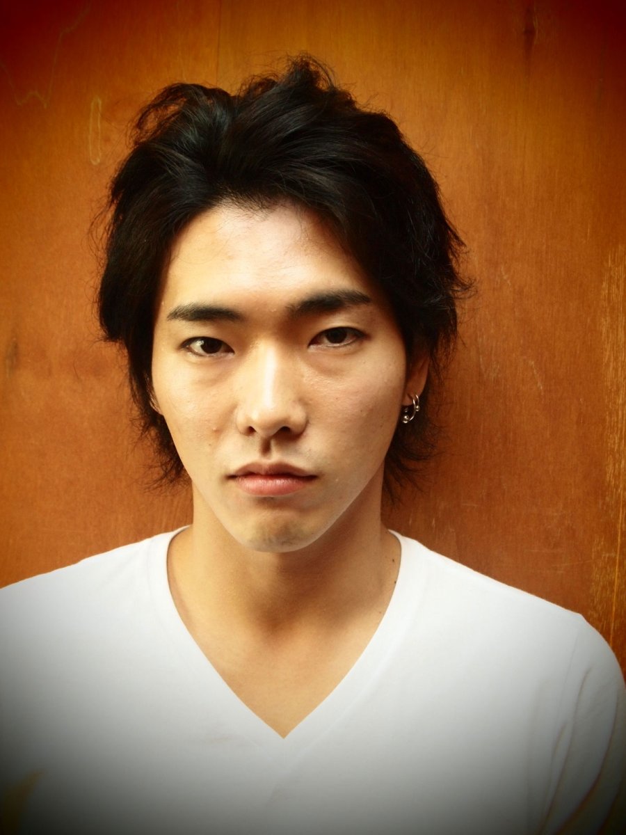 Oohinata Junichi - MyDramaList
