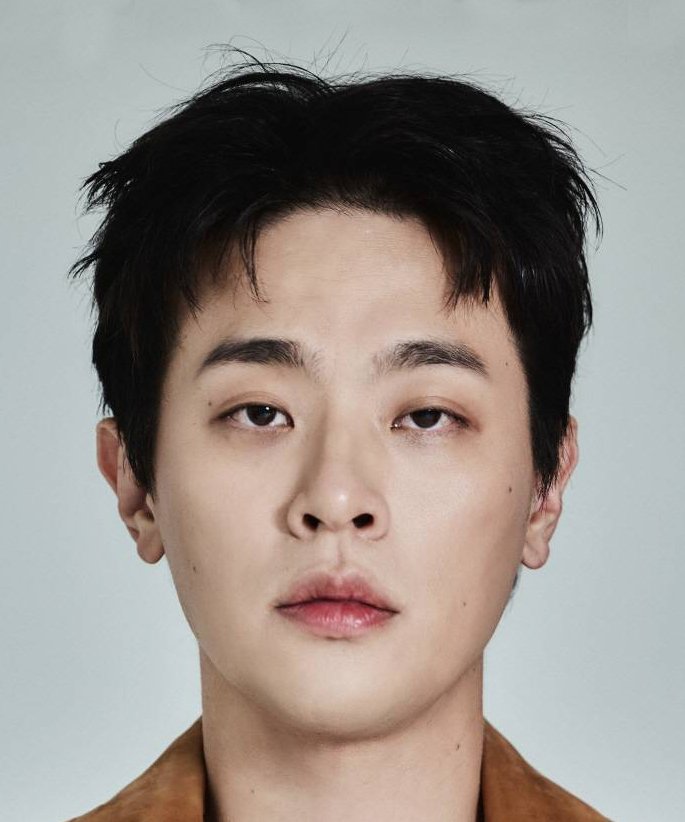 Jeongmin Park's Instagram, Twitter & Facebook on IDCrawl