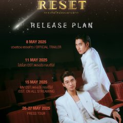 Reset (2025) - MyDramaList