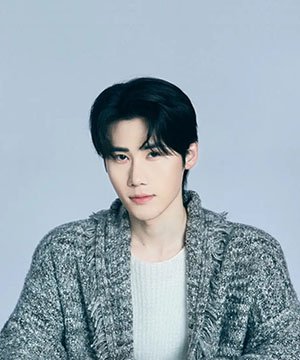 Du En Yu (杜恩宇)- MyDramaList