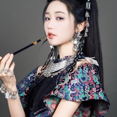Yue Yu Ting (岳雨婷) - MyDramaList
