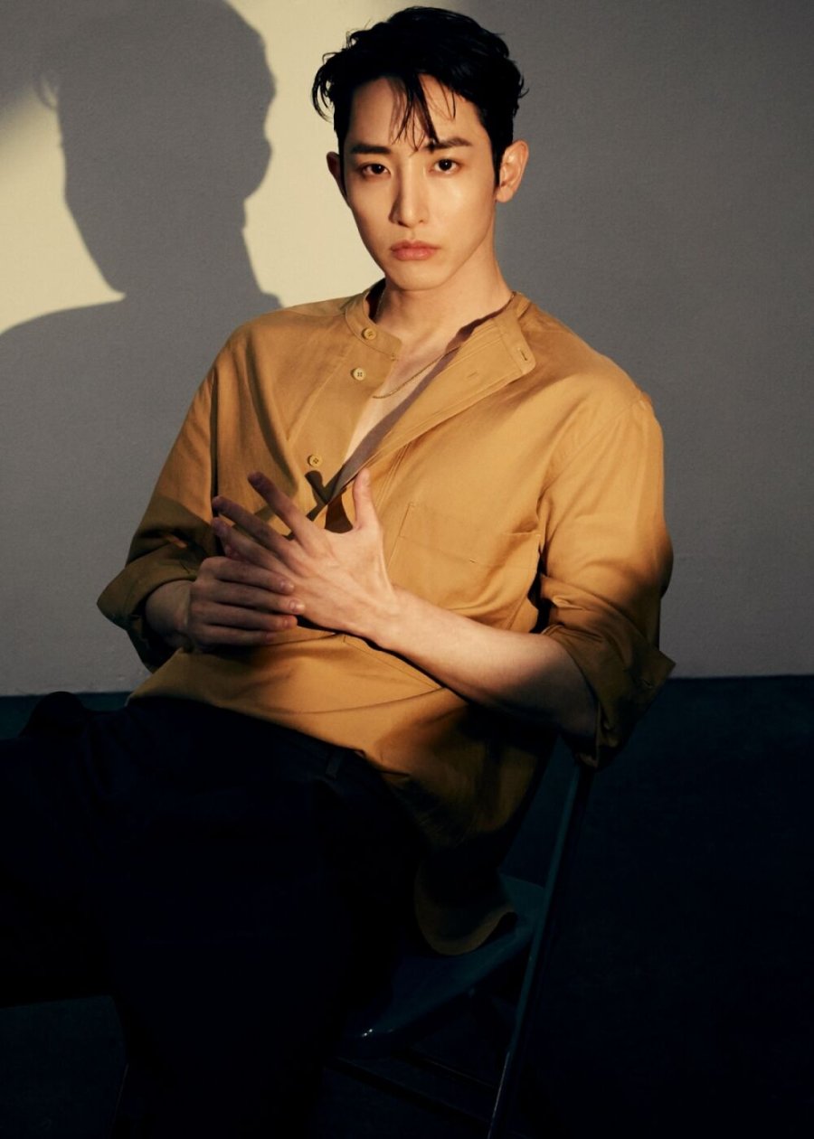 Lee Soo Hyuk in talks to join Bae Suzy in 'Men of the Harem ...