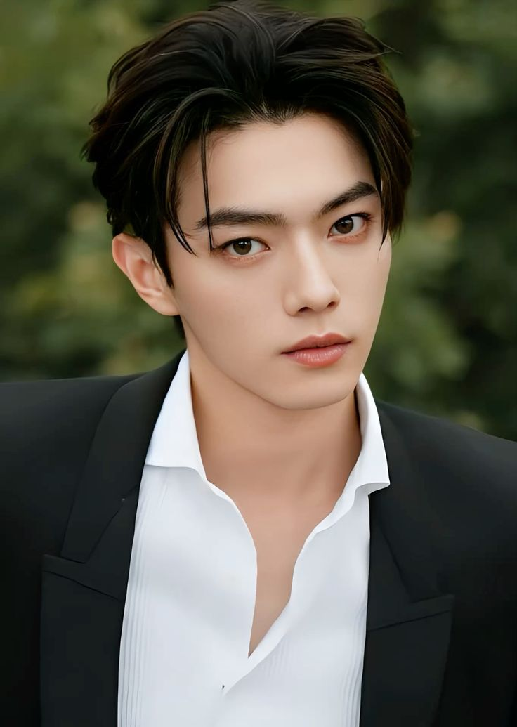 Chinese actor Xu Kai denies gambling allegations in formal statement ...