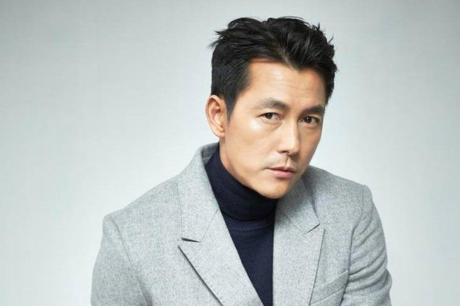 Jung Woo Sung lands a new advertising contract amid his recent personal ...