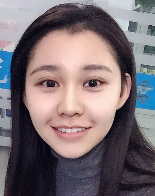 Ai Lin / Hai Tang - MyDramaList