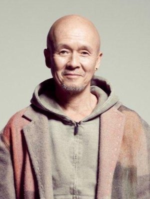 Kukai's Master - MyDramaList