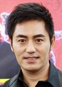 Kong Xuan - MyDramaList