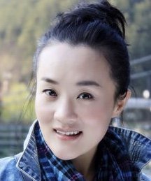 Ying Shan Hong - MyDramaList