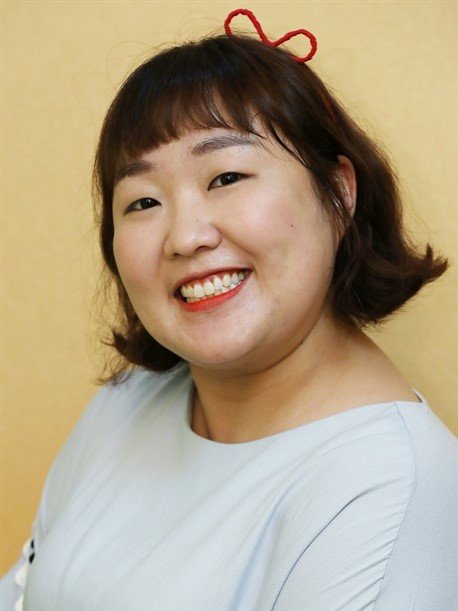 Ahn Da Jung - MyDramaList