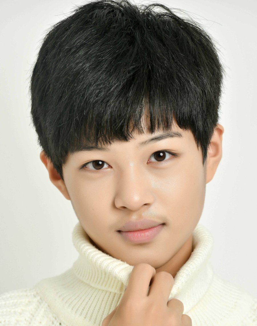 Shu Tong - MyDramaList