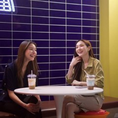 Whale Store xoxo - MyDramaList