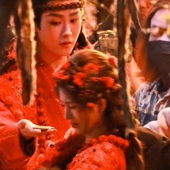 Veil of Shadows - MyDramaList